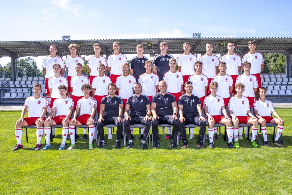 Drużyny Akademii - ŁKS Łódź - oficjalna strona dwukrotnego Mistrza Polski