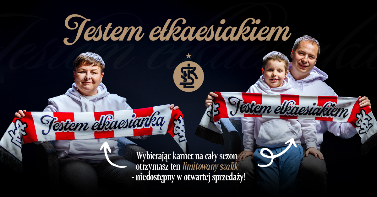 KARNETY na sezon 2025/2026!